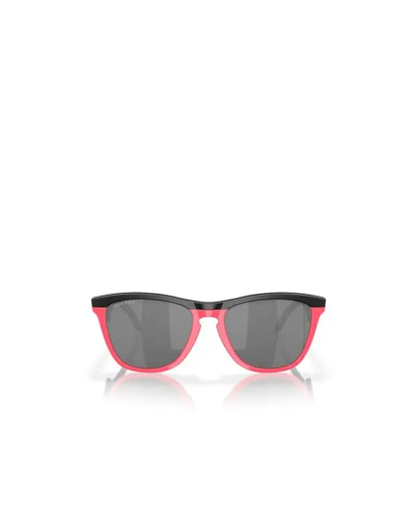 Oakley Logo Logo Sunglasses