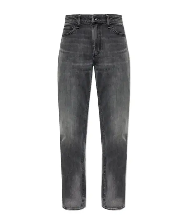 RAG  BONE Rag & Bone Belt Loop Jeans