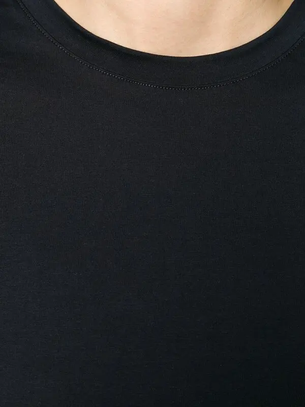 Vince Slim-fit Crewneck T-shirt
