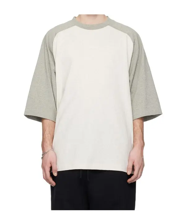Fear Of God Short-sleeved T-shirt - White