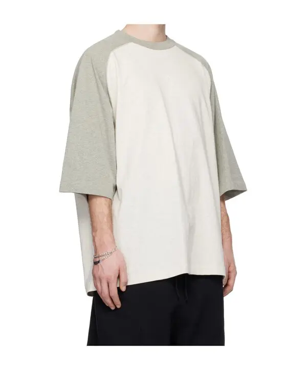 Fear Of God Short-sleeved T-shirt