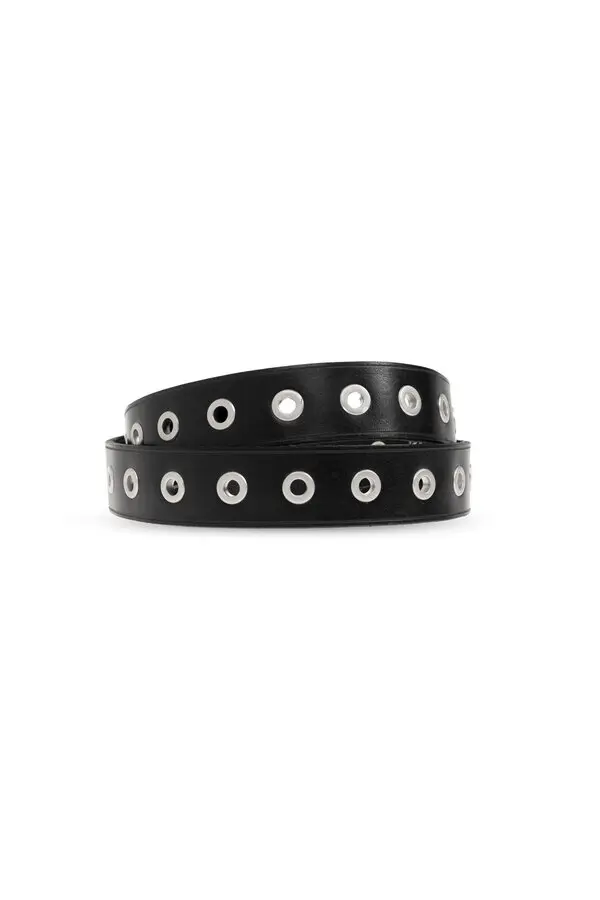 ALLSAINTS Buckle Belt