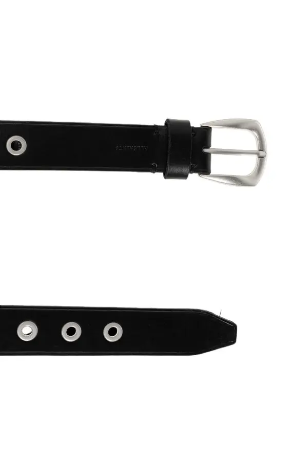 ALLSAINTS Buckle Belt