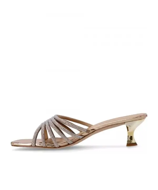 Michael Kors Haisley Sandals