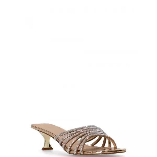 Michael Kors Haisley Sandals