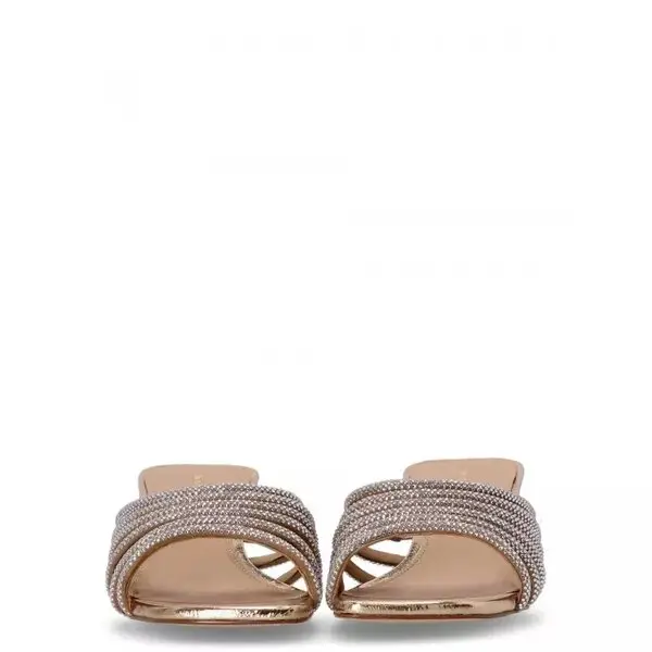 Michael Kors Haisley Sandals
