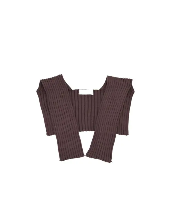 NICCOLO PASQUALETTI Scarf
