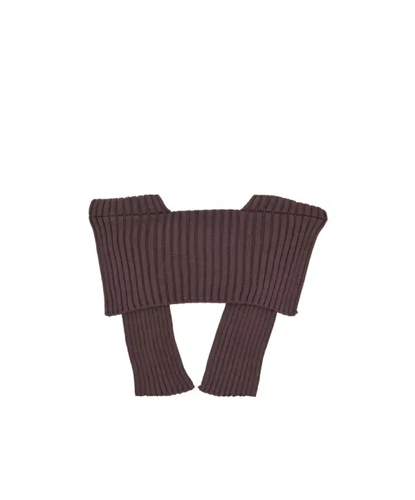 NICCOLO PASQUALETTI Scarf