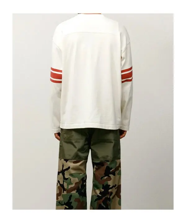 StÜssy Long-sleeved T-shirt