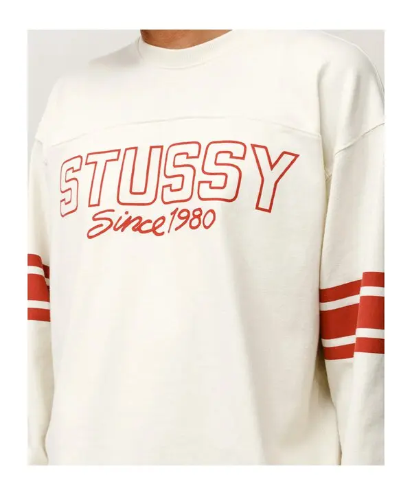 StÜssy Long-sleeved T-shirt