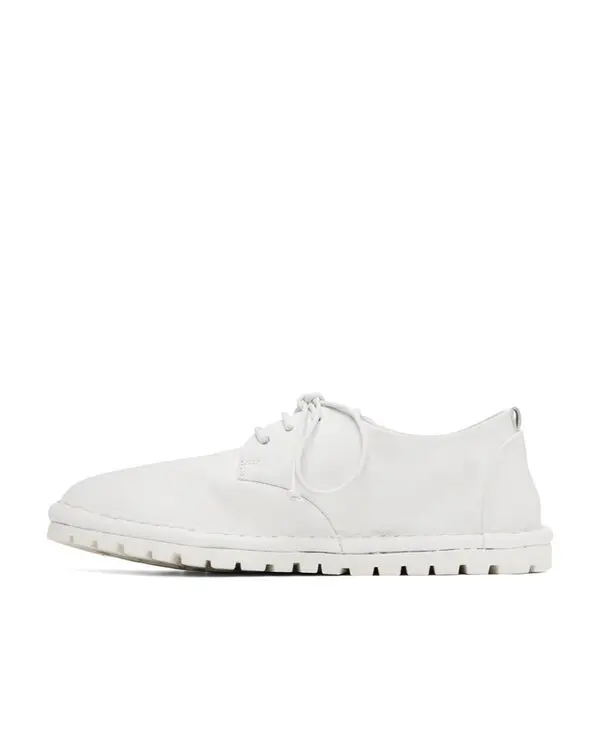 Marsèll Marsll Sancrispa Lace-up Derby Shoes