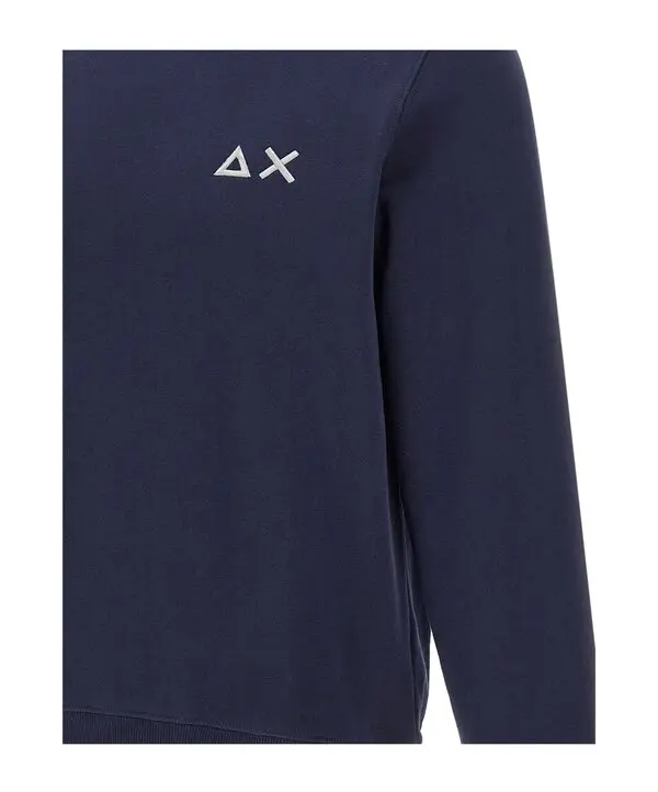 SUN 68 Everyday Logo Crew Sweatshirt