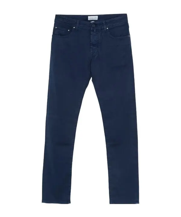 Jacob Cohen Five-pocket Jeans