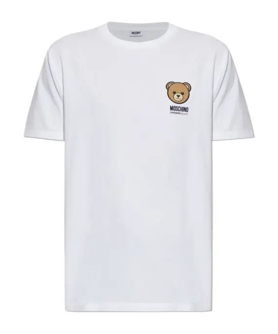Moschino Short-sleeved T-shirt