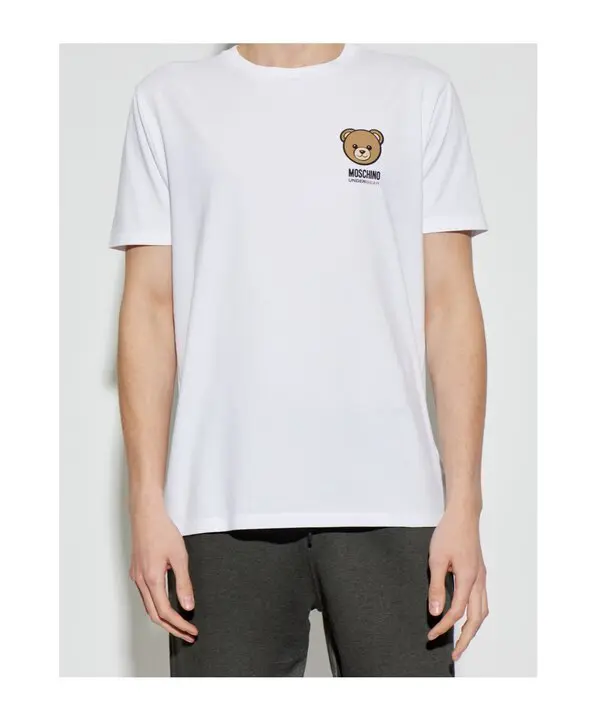 Moschino Short-sleeved T-shirt