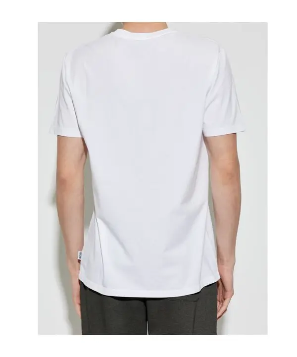 Moschino Short-sleeved T-shirt