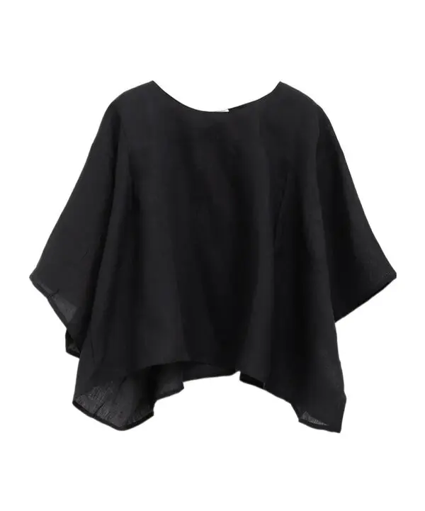 BASERANGE Crew Neck T-shirt