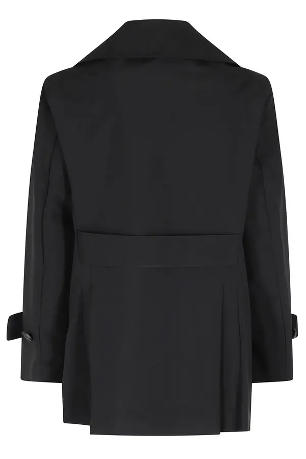 SAVE THE DUCK Long-sleeved Coat