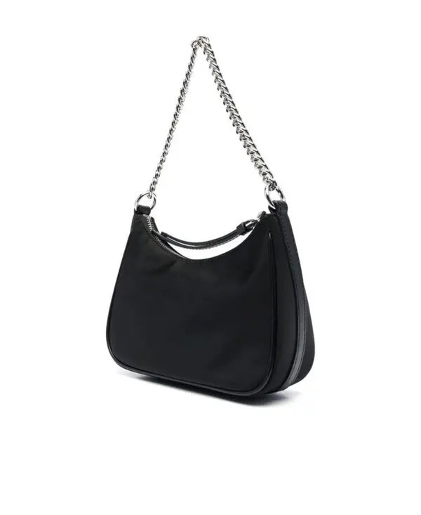 Michael Kors Small Gabardine Shoulder Bag