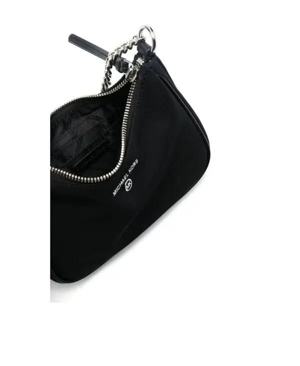 Michael Kors Small Gabardine Shoulder Bag