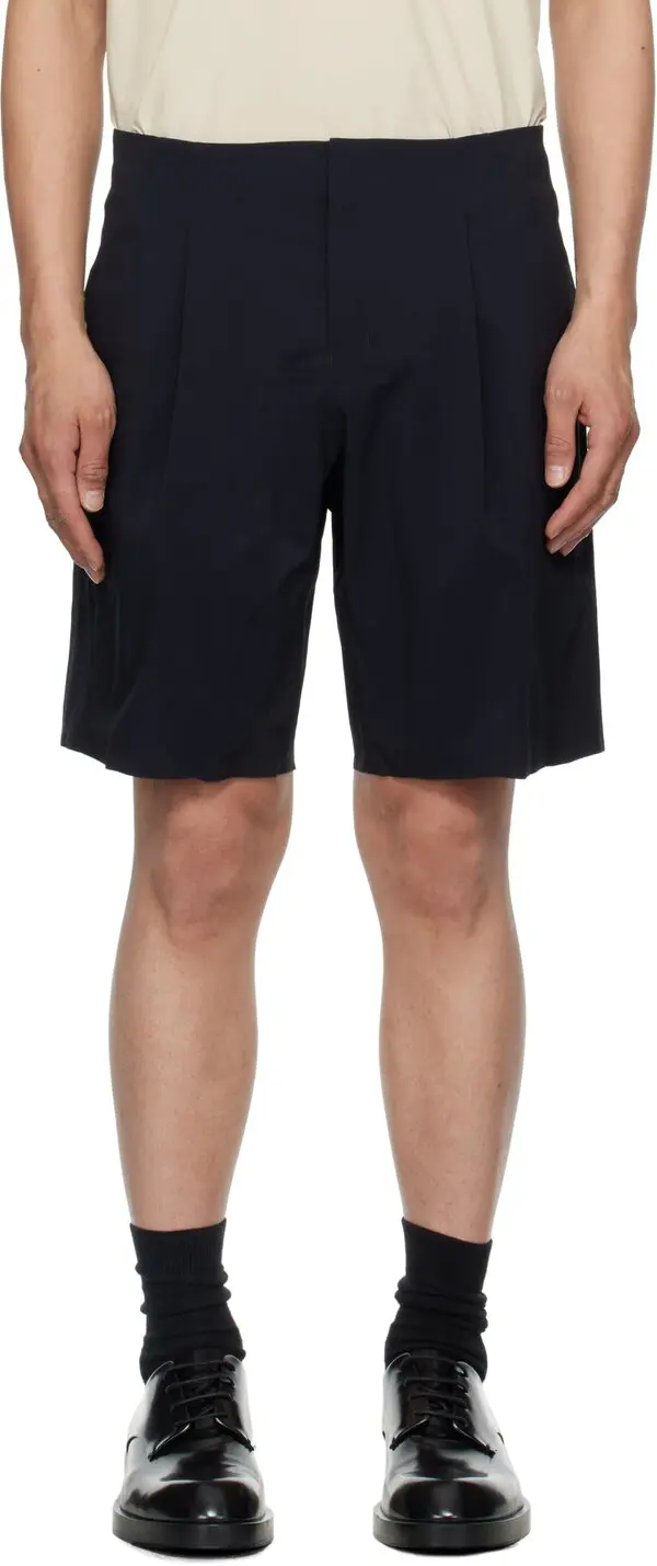 Veilance Indisce Bermuda Shorts