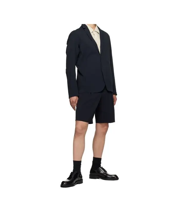 Veilance Indisce Bermuda Shorts