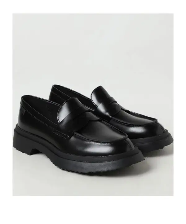 Camper Ortholite Sole Flat Shoes