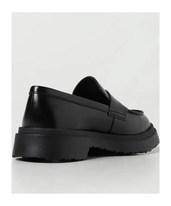 Camper Ortholite Sole Flat Shoes