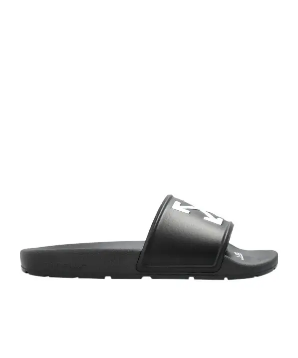 Off-White Arrows Printed Slides