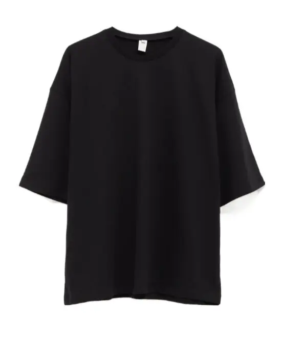 BASERANGE Short-sleeve T-shirt