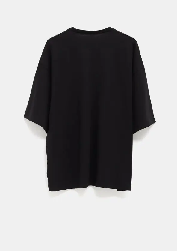 BASERANGE Short-sleeve T-shirt