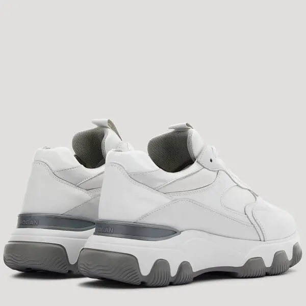 Hogan Hyperactive Lace-up Sneakers