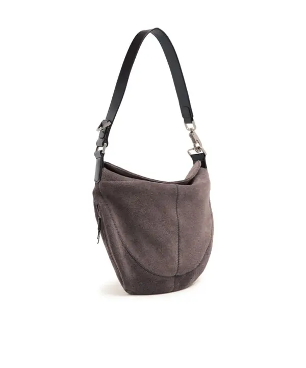 LEMAIRE Quiver Clip Hobo Bag