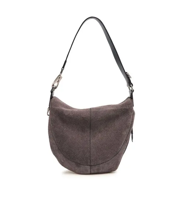 LEMAIRE Quiver Clip Hobo Bag