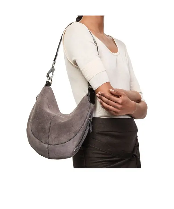 LEMAIRE Quiver Clip Hobo Bag