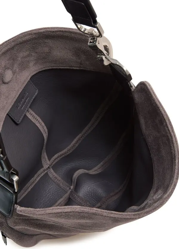 LEMAIRE Quiver Clip Hobo Bag