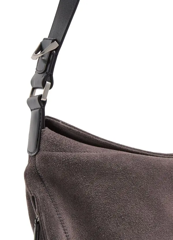 LEMAIRE Quiver Clip Hobo Bag