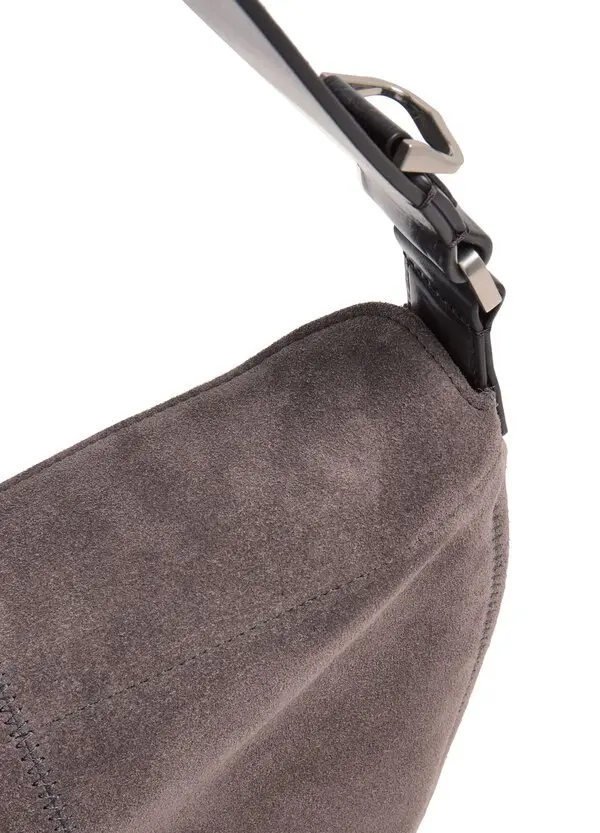 LEMAIRE Quiver Clip Hobo Bag
