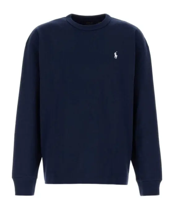 Polo Ralph Lauren Relaxed Long Sleeve T-shirt