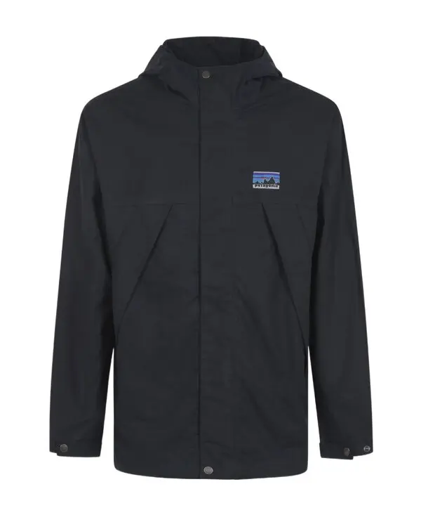 Patagonia Zippered Casual Jacket