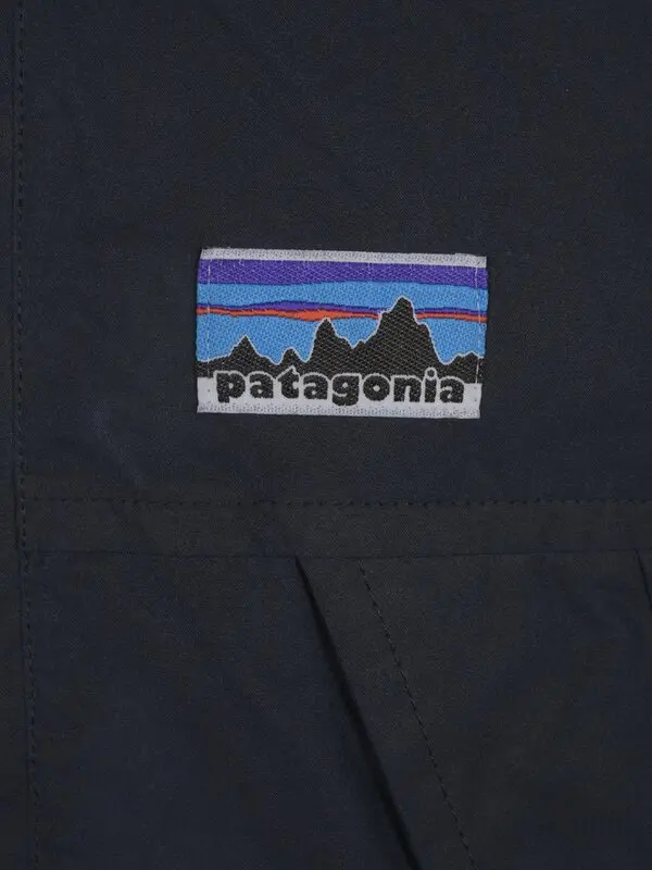 Patagonia Zippered Casual Jacket