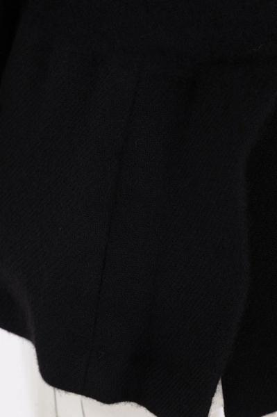 Comme Des Garçons Single-breasted Suit Jacket