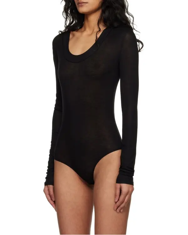 ENTIRE STUDIOS Long-sleeve Body