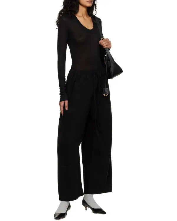 ENTIRE STUDIOS Long-sleeve Body
