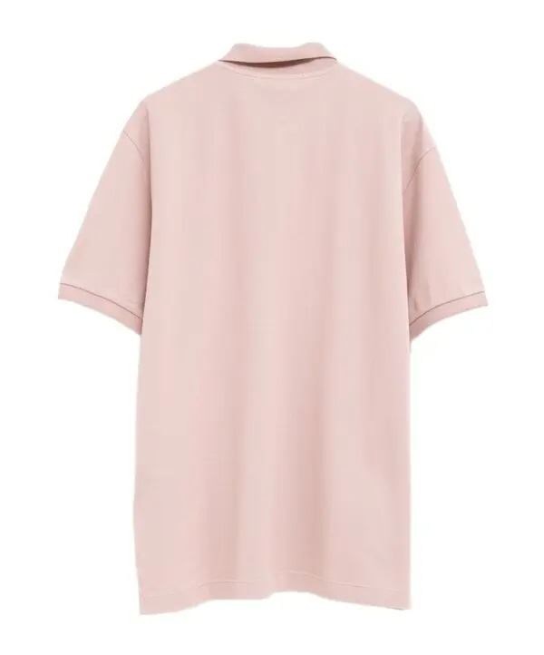 Stone Island Short-sleeved Polo Shirt