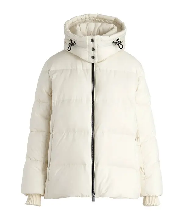 TATRAS Nepeta Hooded Down Jacket