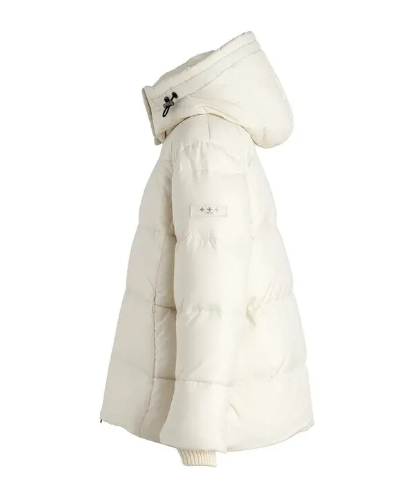 TATRAS Nepeta Hooded Down Jacket