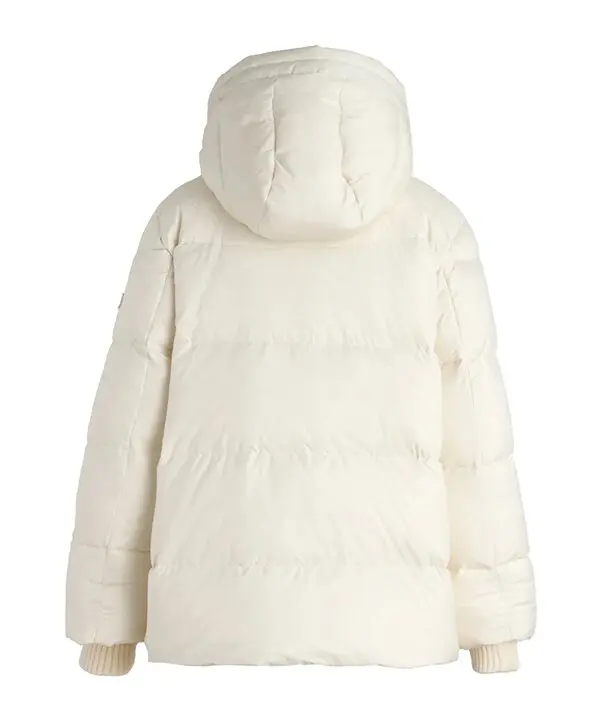 TATRAS Nepeta Hooded Down Jacket