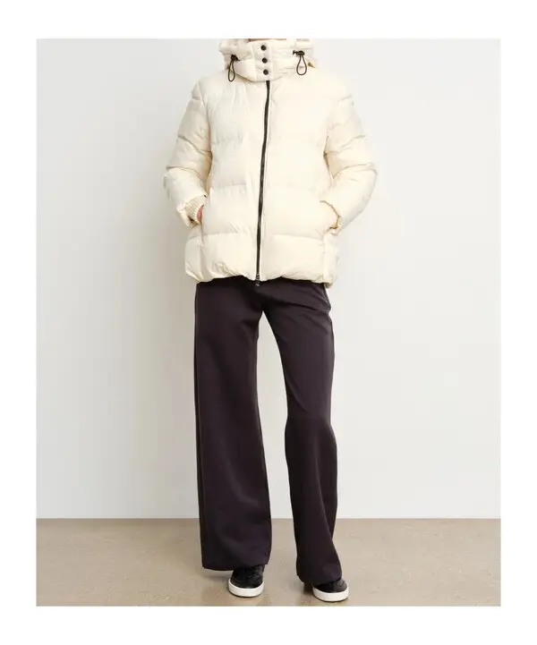 TATRAS Nepeta Hooded Down Jacket