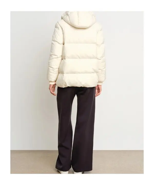 TATRAS Nepeta Hooded Down Jacket